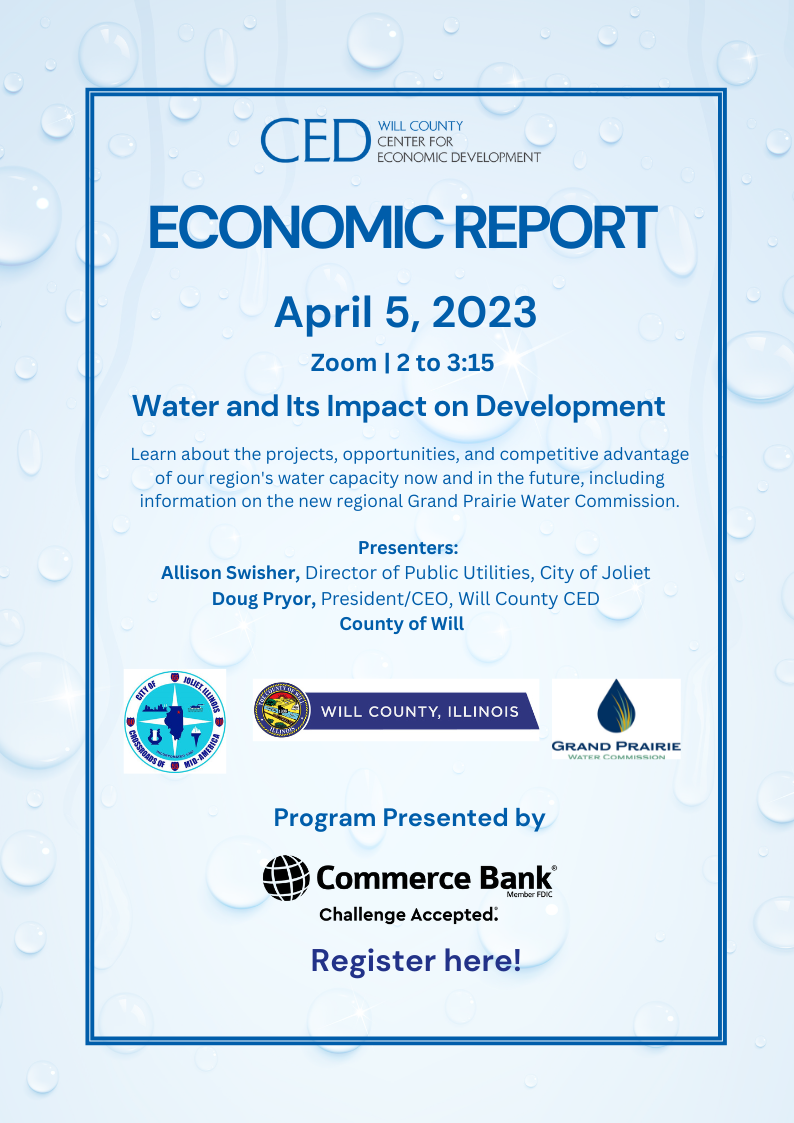 CED Economic Report - The Times Weekly