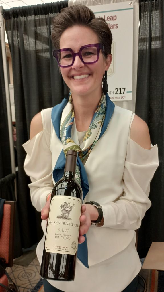 Wine Spectator Grand Tour 2025: A Grand Wine Tasting Experience in ...