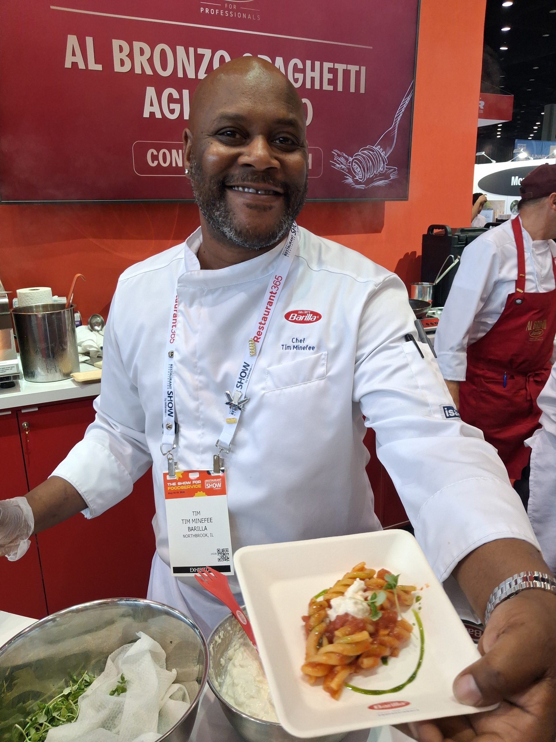 National Restaurant Show 2026 stars Celebrity Chefs along with AI ...